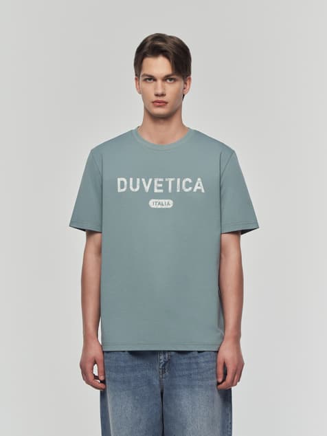 듀베티카 공식 온라인몰 - MEN - 상의 - 티셔츠